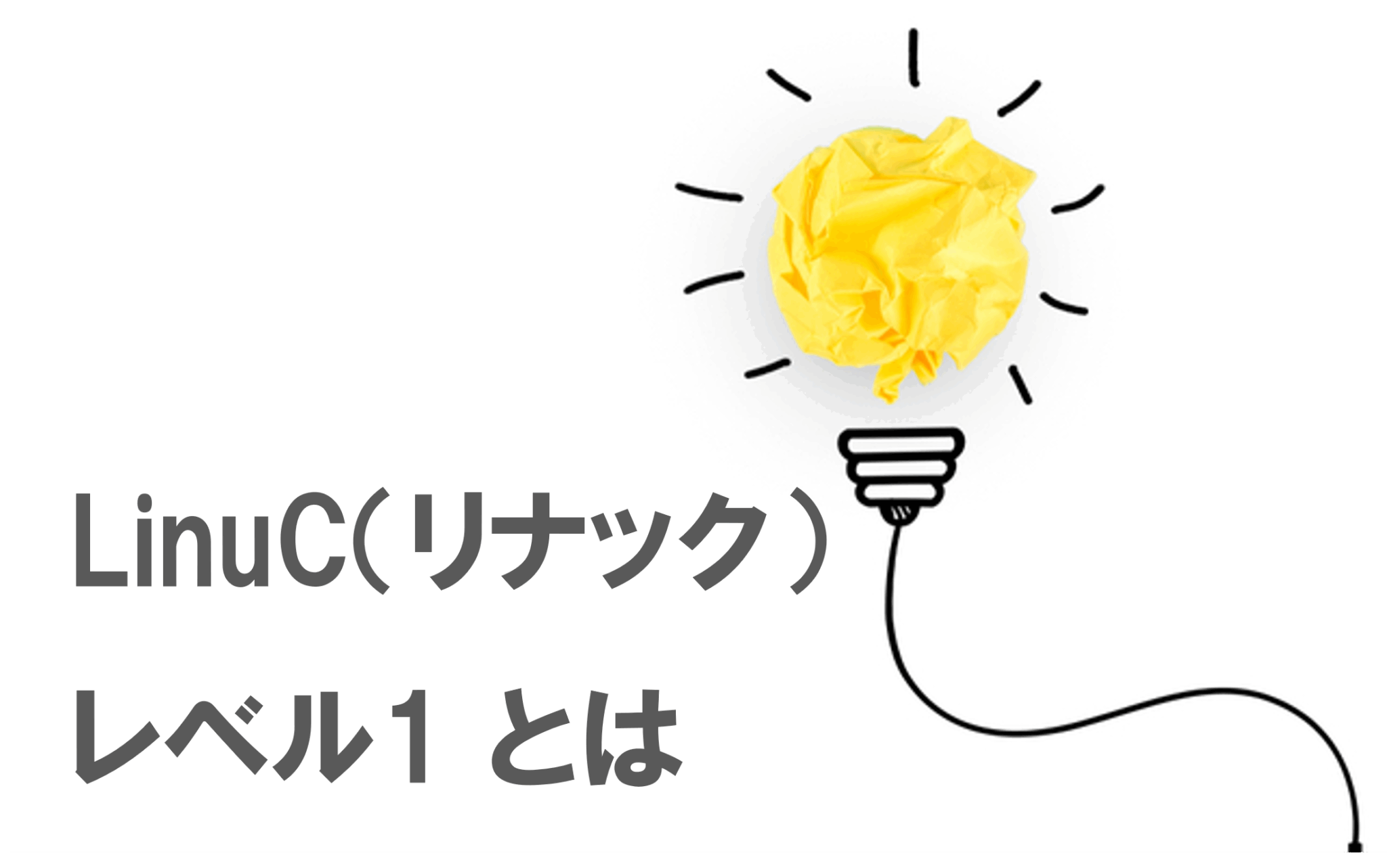 【徹底解説】LinuCレベル1とは？試験内容や勉強、受験方法などを説明 | ネットワーク・インフララボ